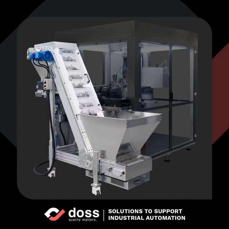 💡 Quando il know-how interno fa la differenza! - Doss Visual Solution