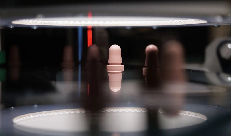 ️ Don't miss CosmoPack2025! - Doss Visual Solution