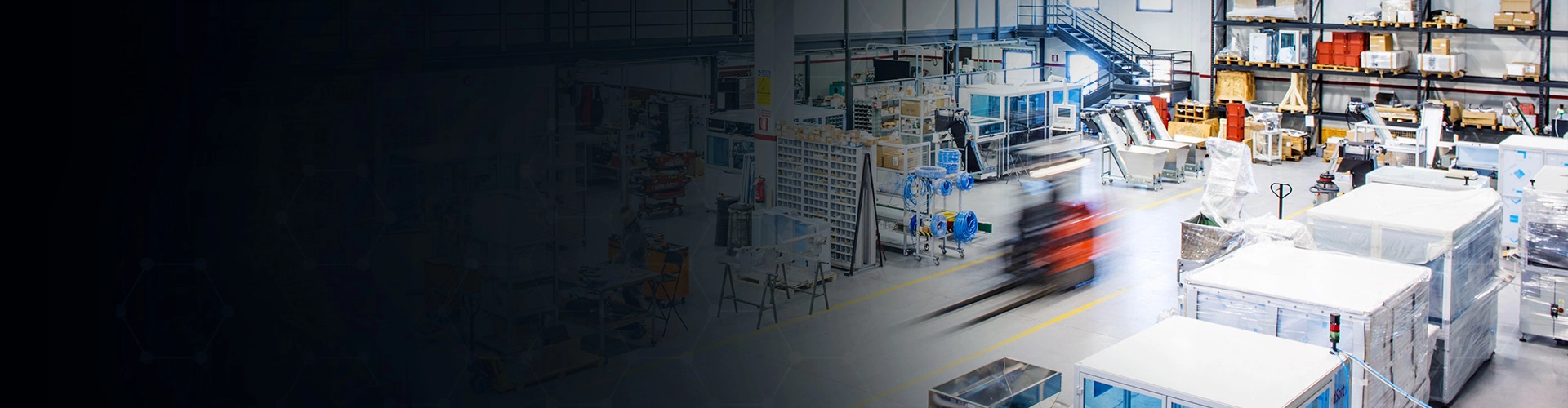 Leader in Visual Inspection Systems - Doss Visual Solution