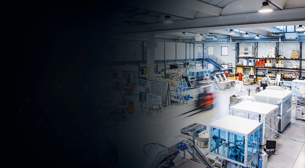 Leader in Visual Inspection Systems - Doss Visual Solution