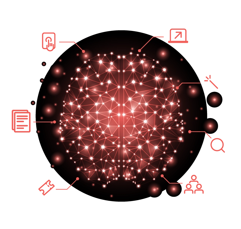 DS MIND - Doss Visual Solution