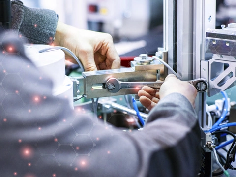 Visual Inspection Systems - Doss Visual Solution