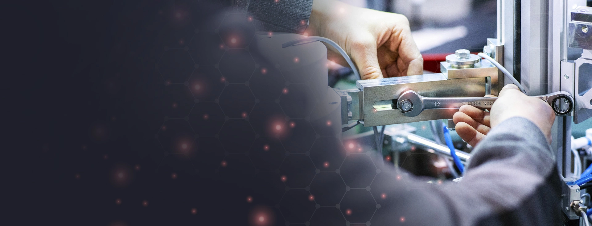 Visual Inspection Systems - Doss Visual Solution