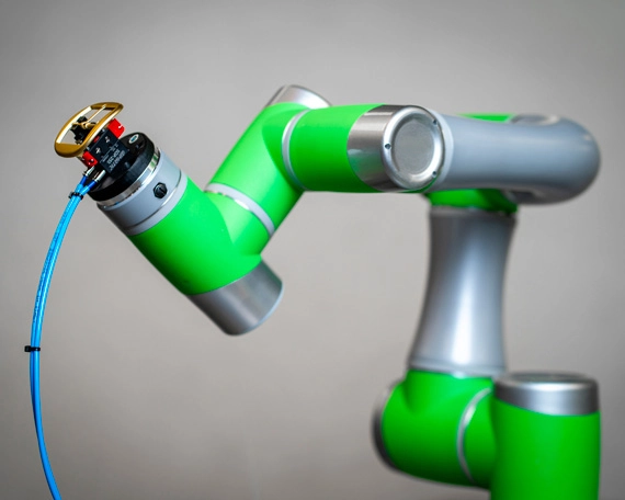 DOSS ROBOTICS - Doss Visual Solution