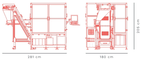 dsGO for Industrial-Automotive - Doss Visual Solution