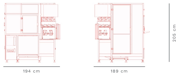 DS MICRO per il Farmaceutico - Doss Visual Solution