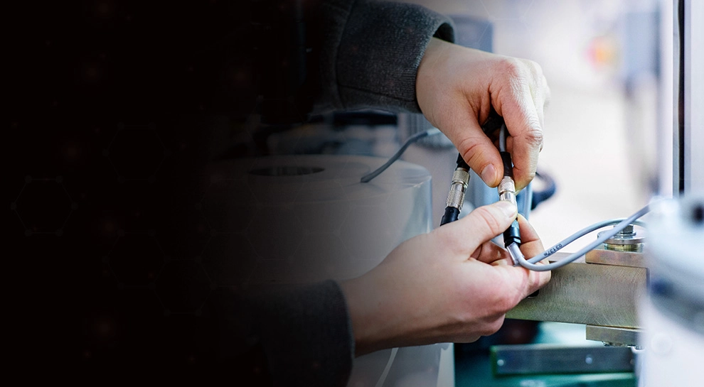 Dedicated Assistance and Maintenance - Doss Visual Solution