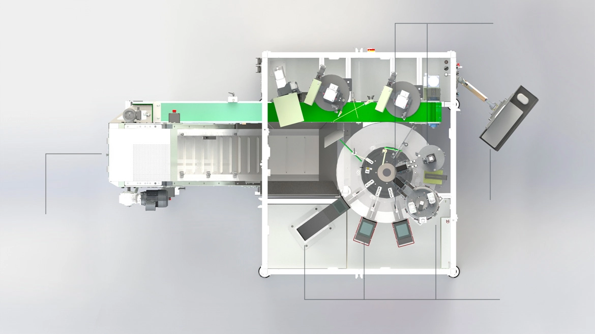 Visual Inspection Systems: What They Are - Doss Visual Solution