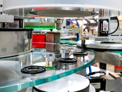 Visual Inspection Systems: What They Are - Doss Visual Solution