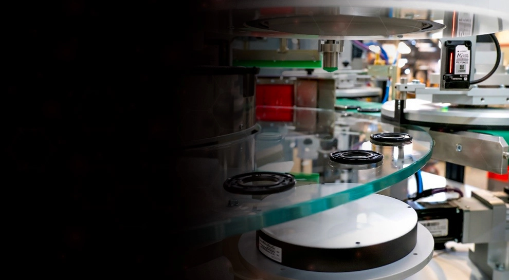 Visual Inspection Systems: What They Are - Doss Visual Solution