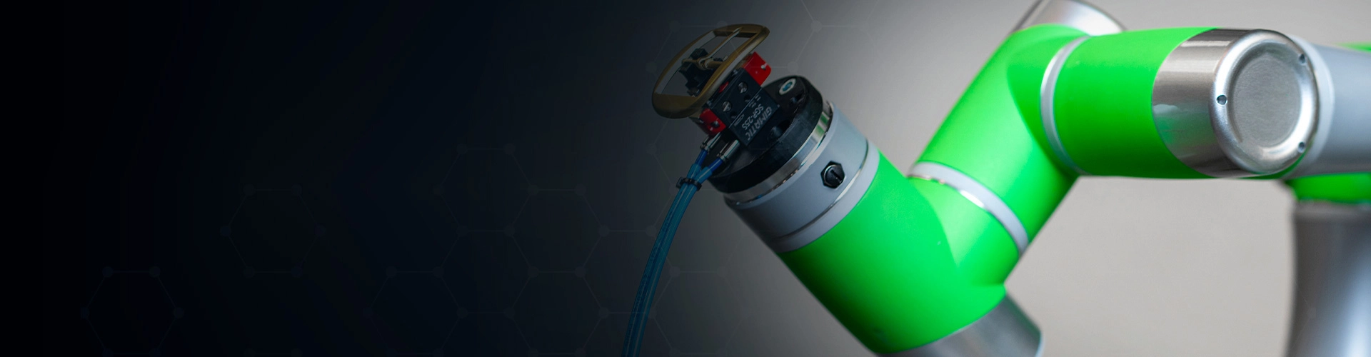 Integrated inspection systems - Doss Visual Solution