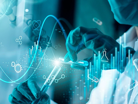 Systems for the Pharmaceutical Sector - Doss Visual Solution