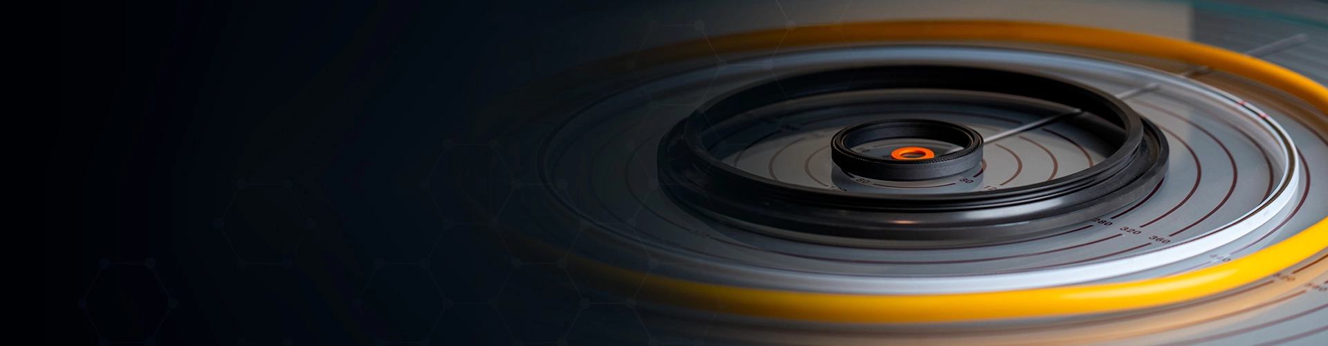 Laboratory Instruments - Doss Visual Solution