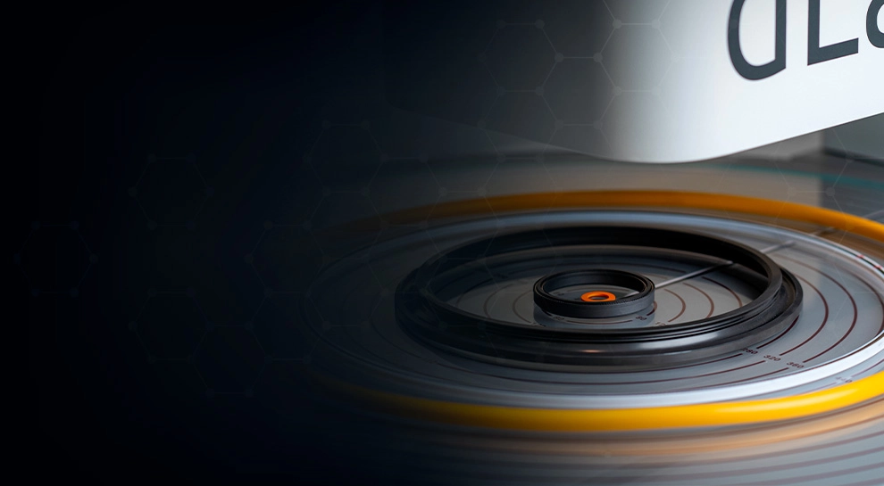 Laboratory Instruments - Doss Visual Solution